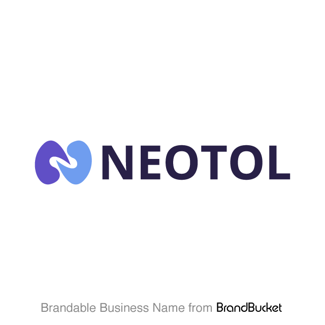 Neotol.com is For Sale | BrandBucket