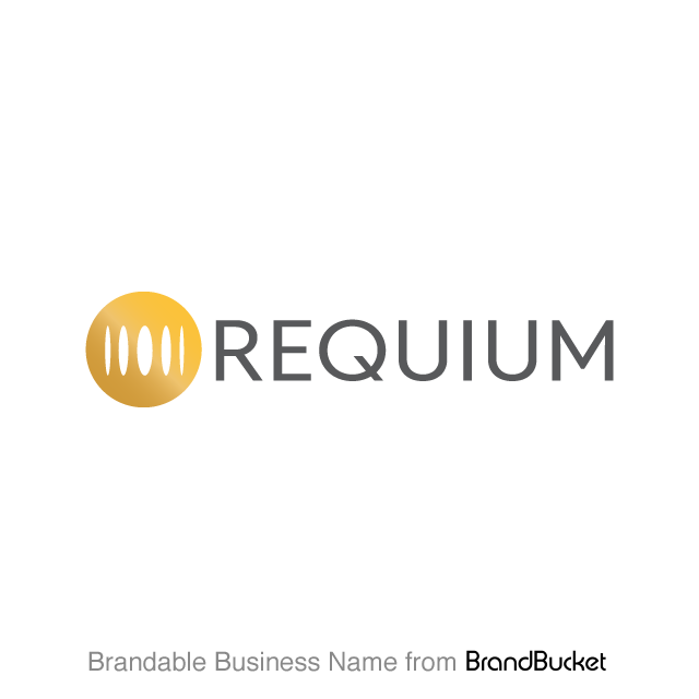 Requium.com is For Sale | BrandBucket