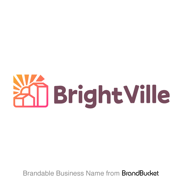 Brightville.com is For Sale | BrandBucket