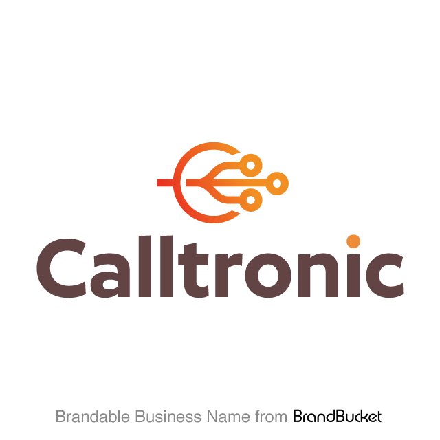 CallTronic.com is For Sale | BrandBucket