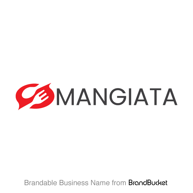 Mangiata.com is For Sale | BrandBucket
