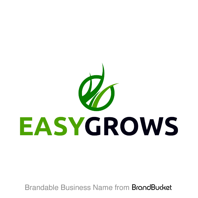 EasyGrows.com is For Sale | BrandBucket
