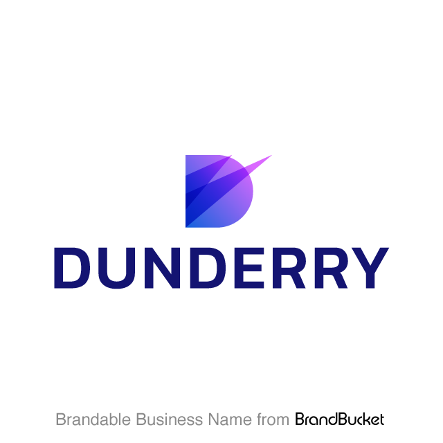 Dunderry.com is For Sale | BrandBucket