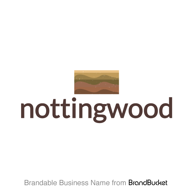 Nottingwood.com is For Sale | BrandBucket