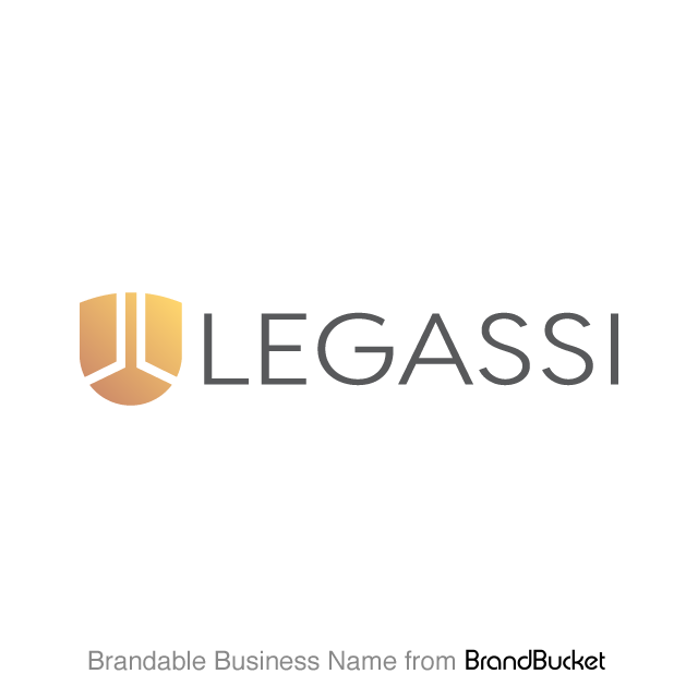 Legassi.com is For Sale | BrandBucket
