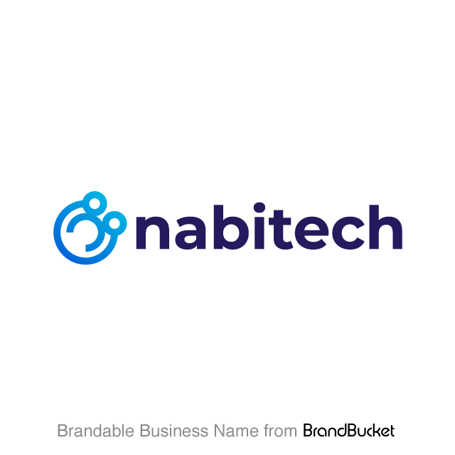 Nabitech.com is For Sale | BrandBucket