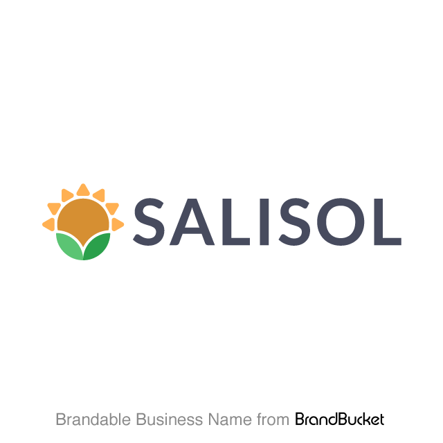 Salisol.com is For Sale | BrandBucket