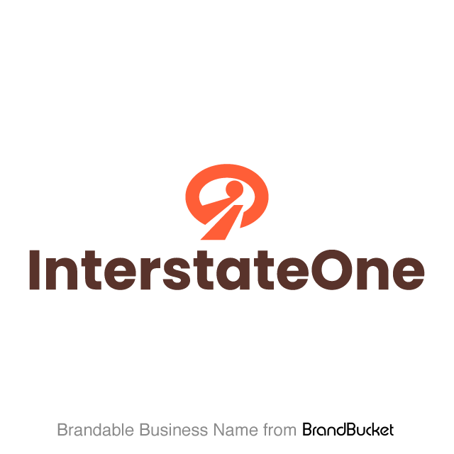 InterstateOne.com is For Sale | BrandBucket