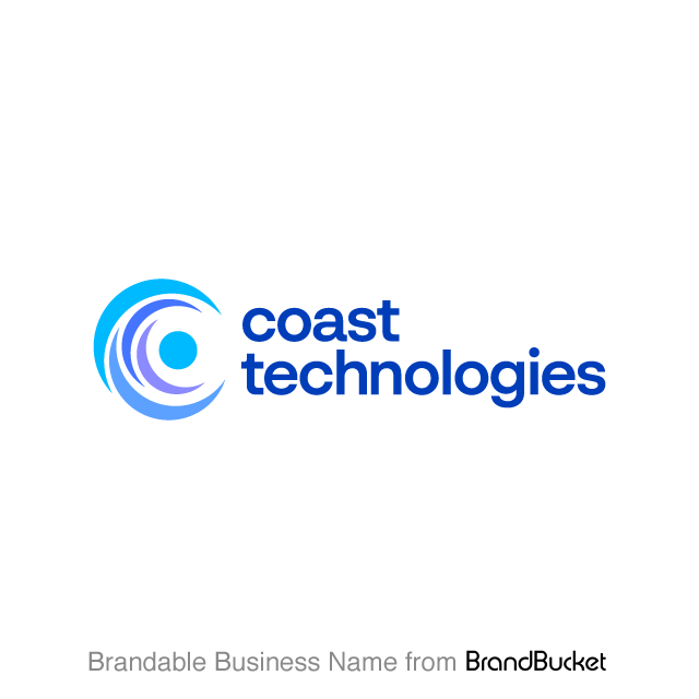CoastTechnologies.com is For Sale | BrandBucket