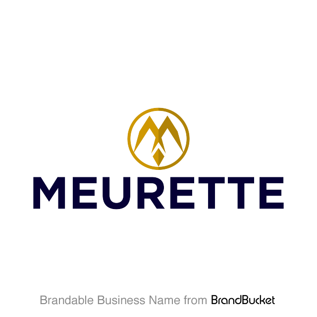 Meurette.com is For Sale | BrandBucket