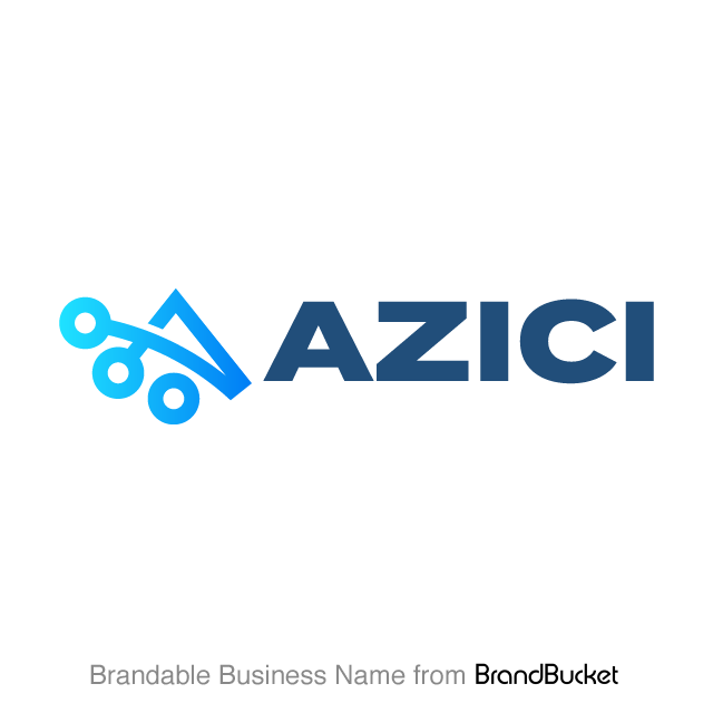 Azici.com is For Sale | BrandBucket