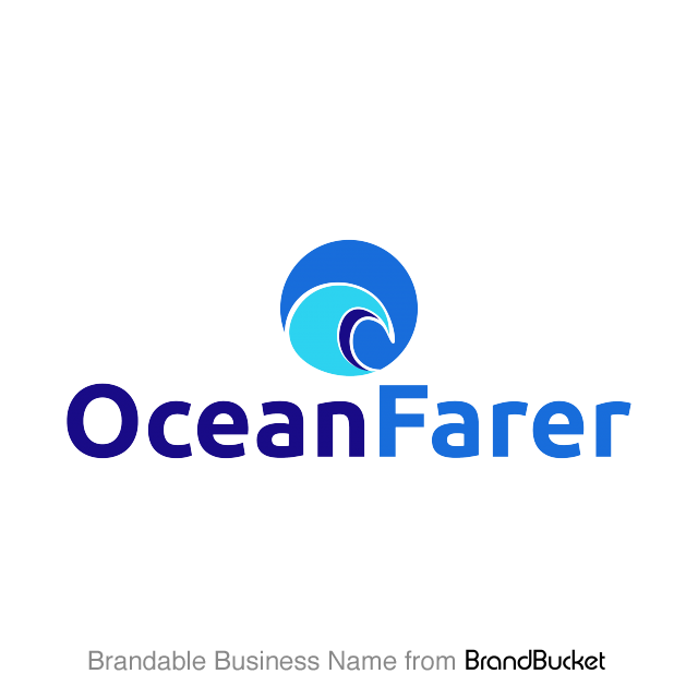 OceanFarer.com is For Sale | BrandBucket