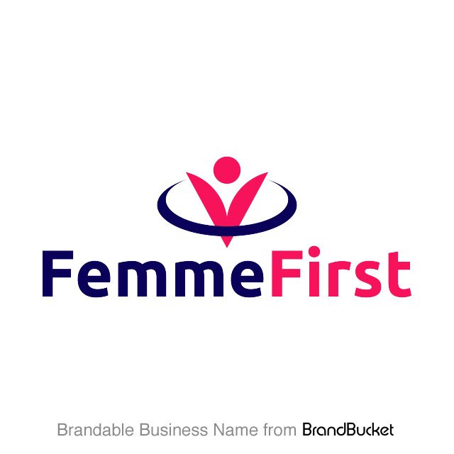 FemmeFirst.com is For Sale | BrandBucket