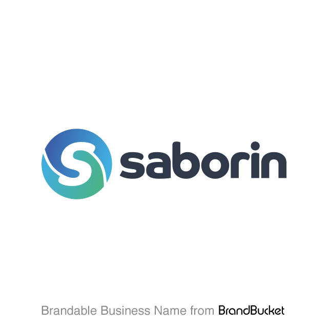 Saborin.com is For Sale | BrandBucket