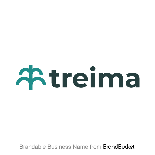 Treima.com is For Sale | BrandBucket