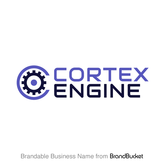 CortexEngine.com is For Sale | BrandBucket