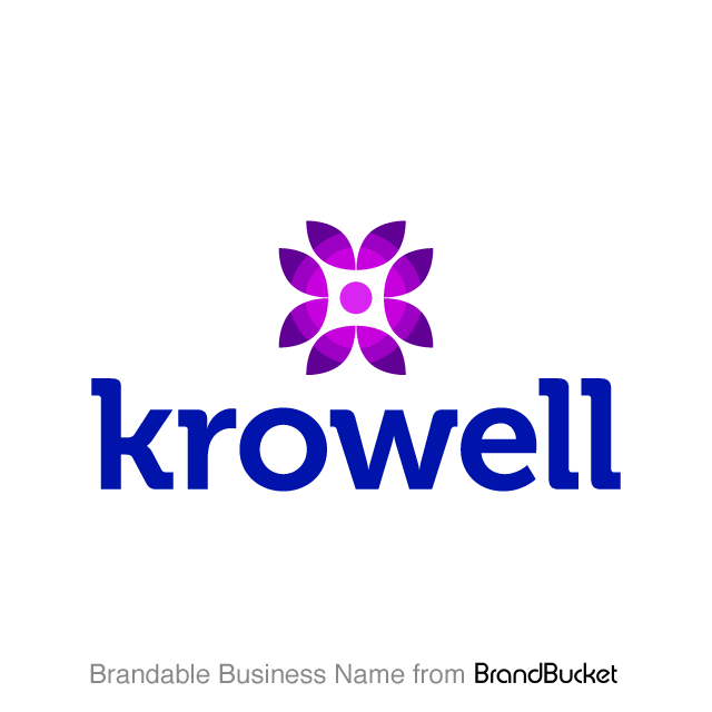Krowell.com is For Sale | BrandBucket