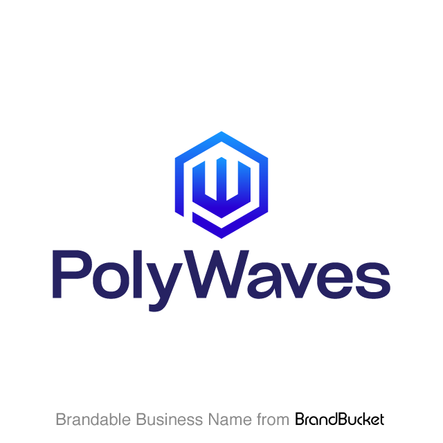 PolyWaves.com is For Sale | BrandBucket