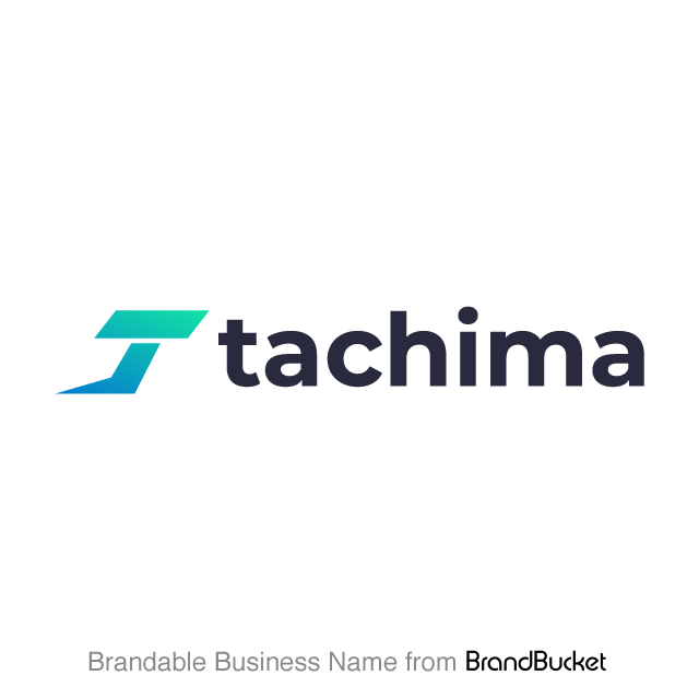 Tachima.com is For Sale | BrandBucket