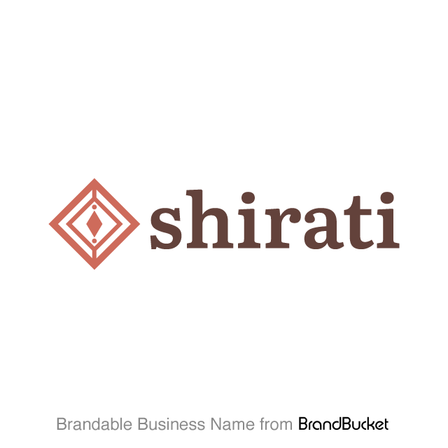 Shirati.com is For Sale | BrandBucket