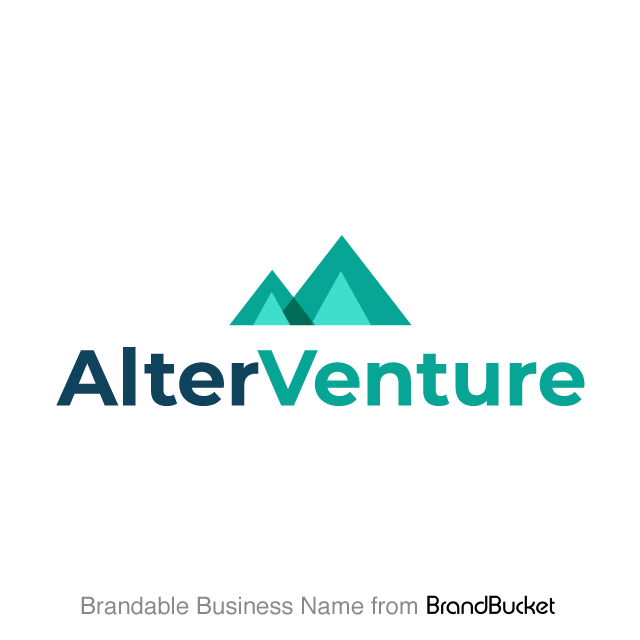 Alterventure.com is For Sale | BrandBucket