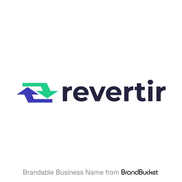 Revertir.com is For Sale | BrandBucket