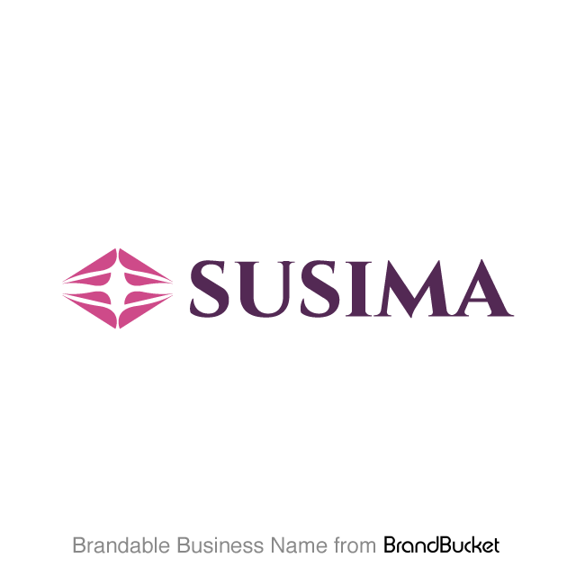 Susima.com is For Sale | BrandBucket