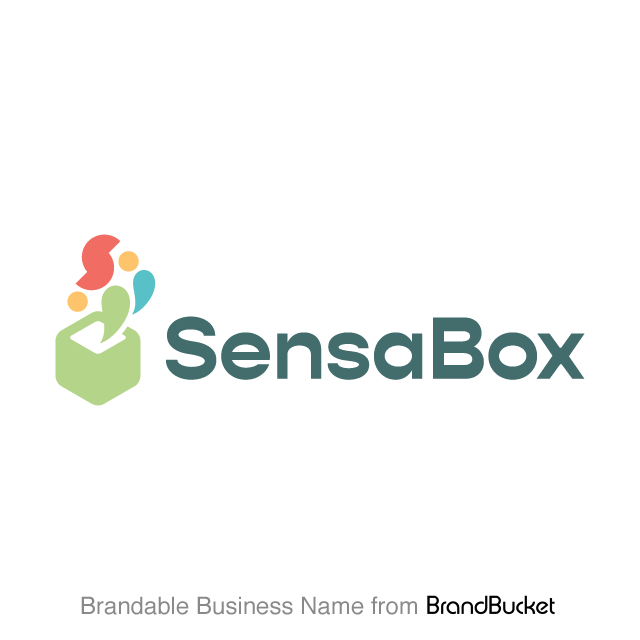 Sensabox.com is For Sale | BrandBucket