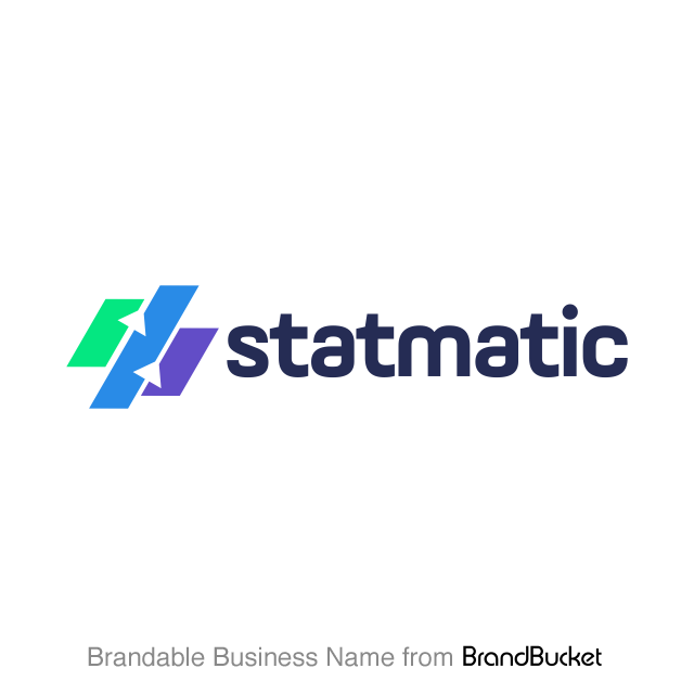 Statmatic.com is For Sale | BrandBucket