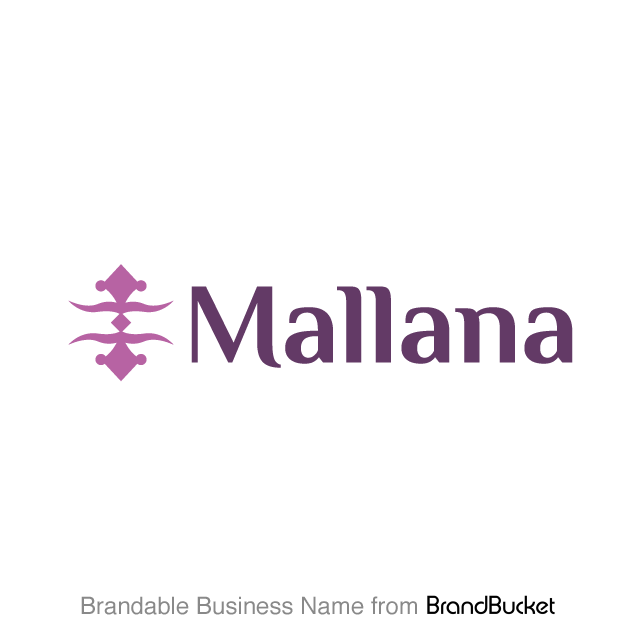 Mallana.com is For Sale | BrandBucket