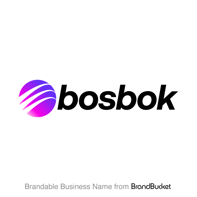 Bosbok.com is For Sale | BrandBucket