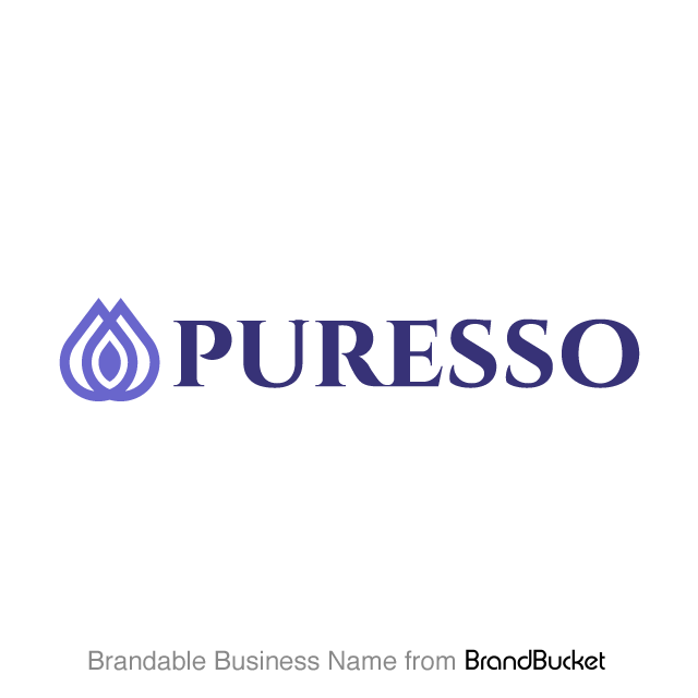 Puresso.com is For Sale | BrandBucket