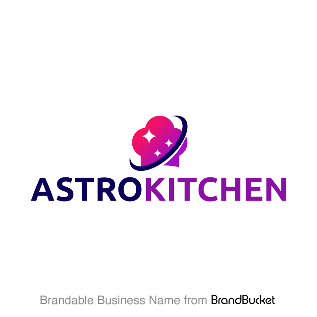AstroKitchen.com is For Sale | BrandBucket