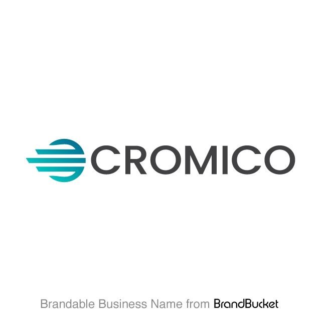 Cromico.com is For Sale | BrandBucket