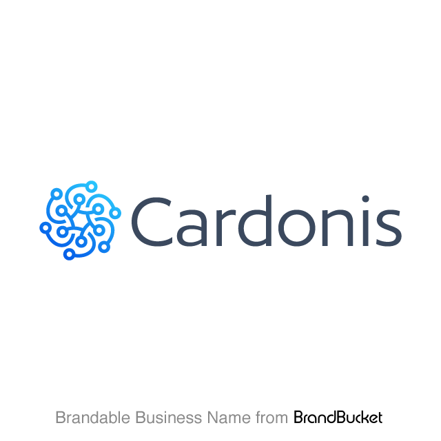 Cardonis.com is For Sale | BrandBucket