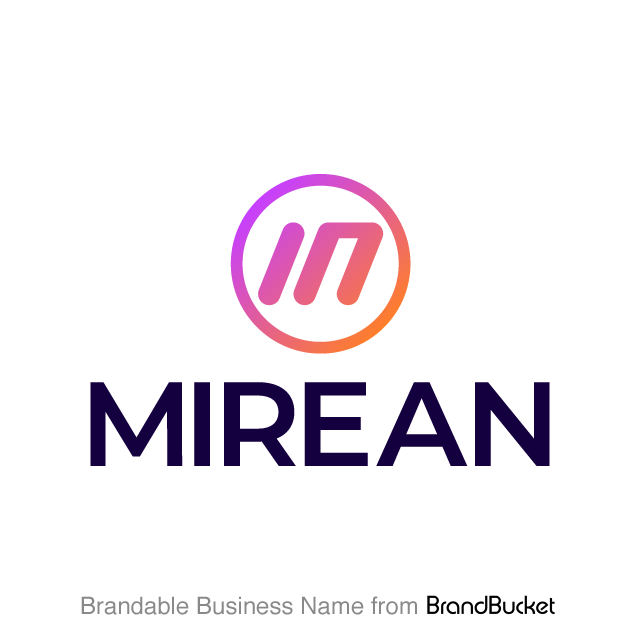 Mirean.com is For Sale | BrandBucket