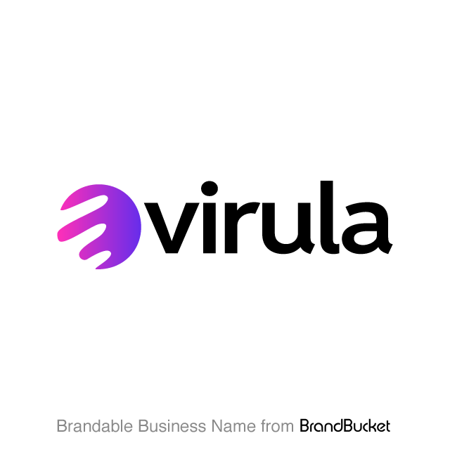 Virula.com is For Sale | BrandBucket