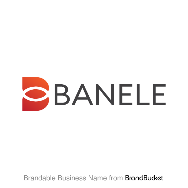 Banele.com is For Sale | BrandBucket