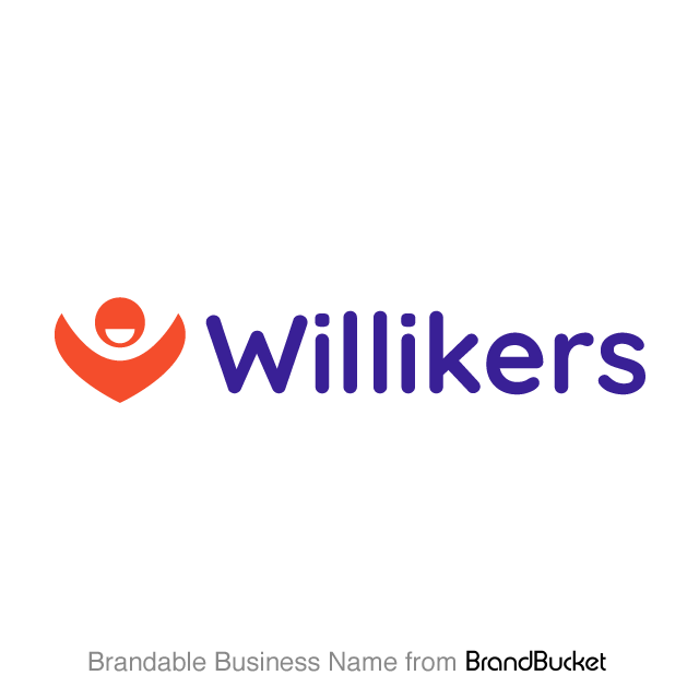 Willikers.com is For Sale | BrandBucket