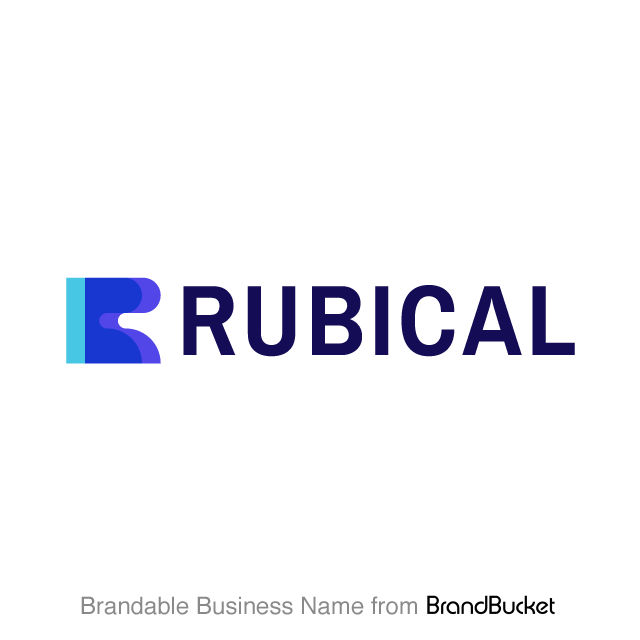 Rubical.com is For Sale | BrandBucket
