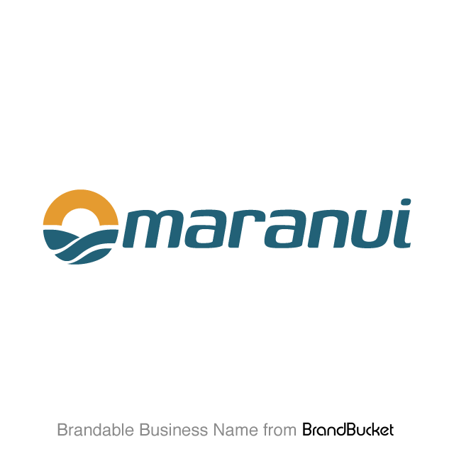 Maranui.com is For Sale | BrandBucket