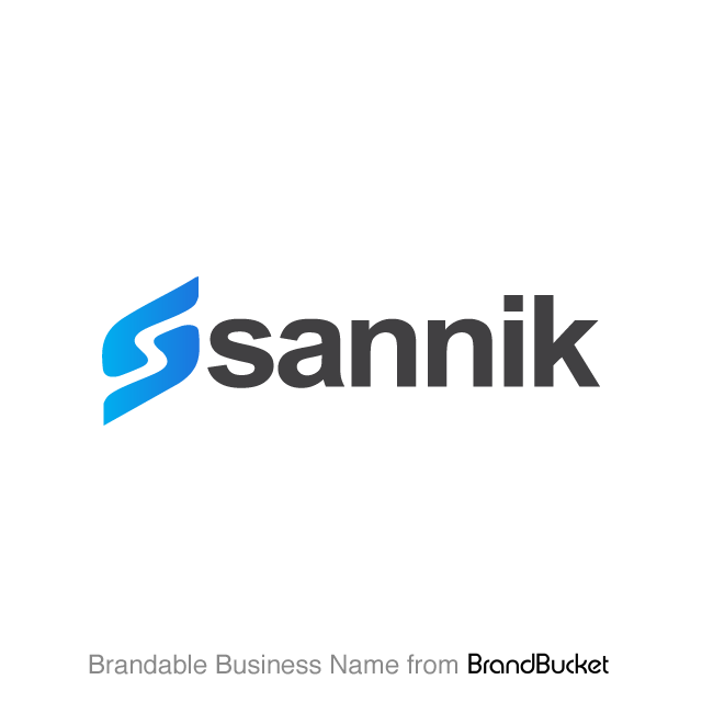 Sannik.com is For Sale | BrandBucket