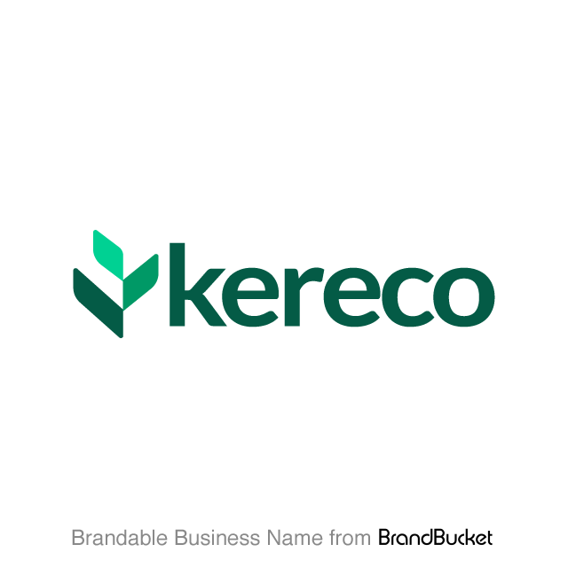 Kereco.com is For Sale | BrandBucket