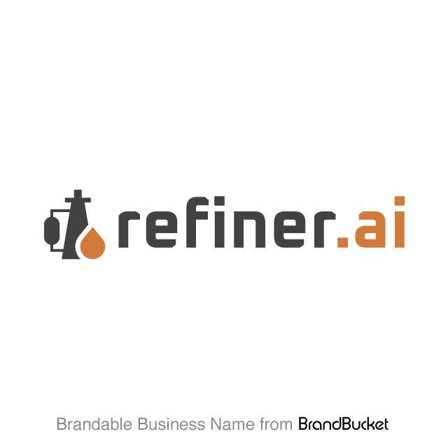 Refiner.ai is For Sale | BrandBucket