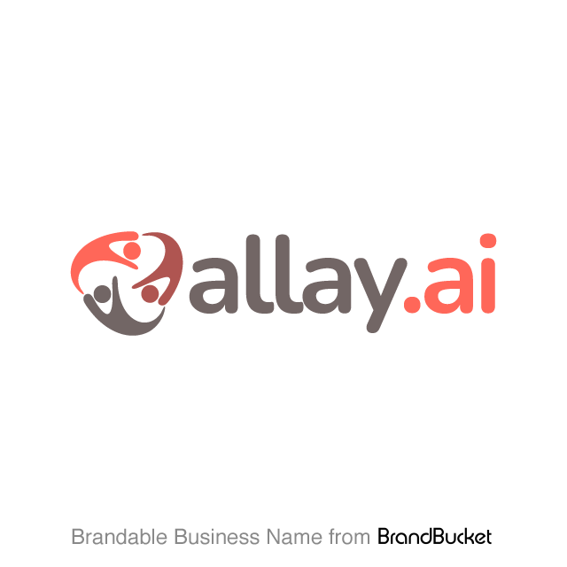 Allay.ai is For Sale | BrandBucket