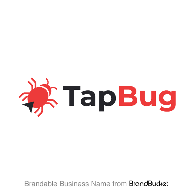 TapBug.com is For Sale | BrandBucket