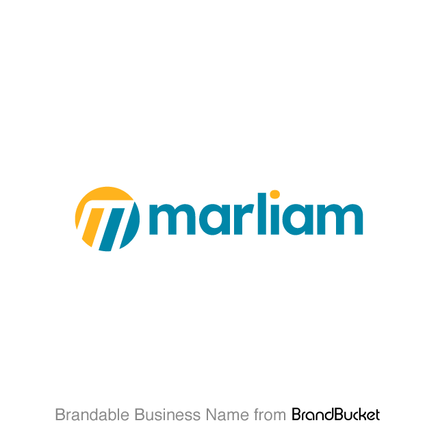Marliam.com is For Sale | BrandBucket