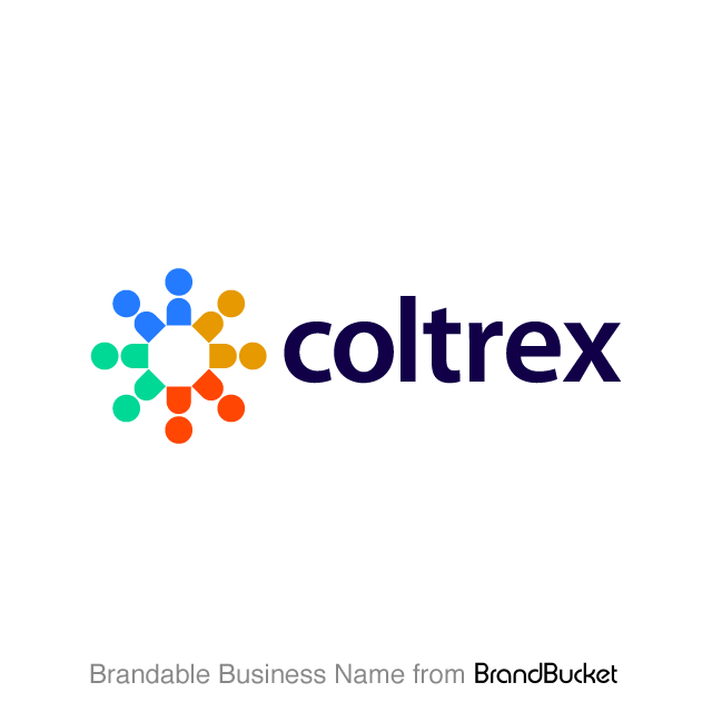 Coltrex.com is For Sale | BrandBucket