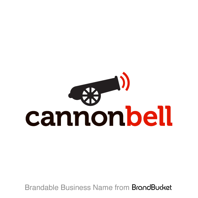 CannonBell.com is For Sale | BrandBucket
