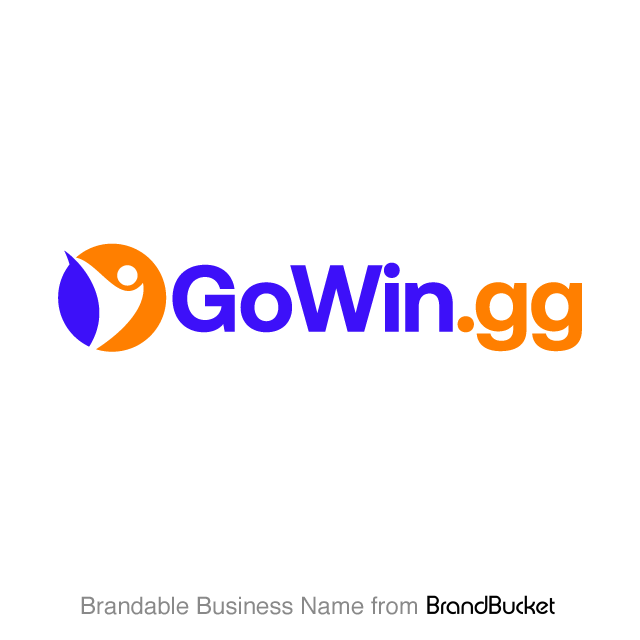 GoWin.gg is For Sale | BrandBucket